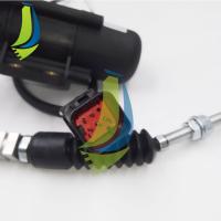 China 525-4479 5254479 Throttle Motor For E306 Excavator Parts for sale