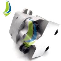 China 1000012286 Gear Pump For 3503 Excavator Spare Parts for sale
