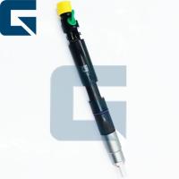 China VOE28270450 Common Rail Fuel Injector 28270450 for Excavator Parts for sale