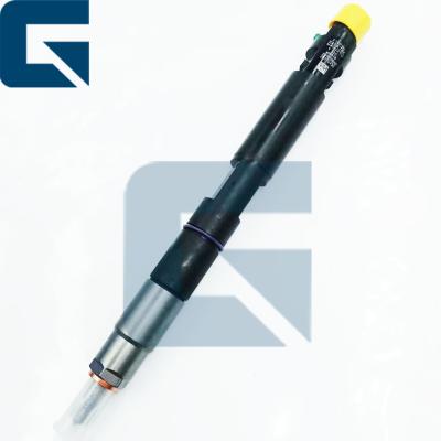 China VOE28270450 Common Rail Fuel Injector 28270450 for Excavator Parts for sale