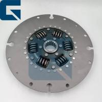 China 22U-01-21310 Damper Clutch Disc 22U0121310 for PC200-7 PC200-8 Excavator for sale