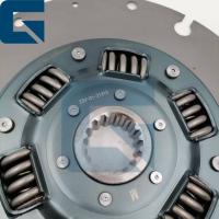 China 22U-01-21310 Damper Clutch Disc 22U0121310 for PC200-7 PC200-8 Excavator for sale