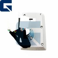 China VOE14723715 Display Panel Control Monitor 14723715 for EC220D EC300DL Excavator for sale