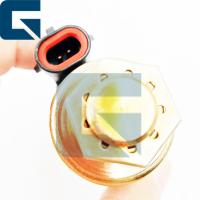 China 122-5053 Solenoid Valve 1225053 for 3126B Engine for sale