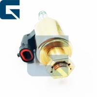 China 122-5053 Solenoid Valve 1225053 for 3126B Engine for sale