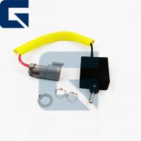 China 260-5864 Switch GP Toggle 2605864 for C27 C32 Engine for sale