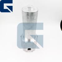 China 569-43-83910 Filter Assy 5694383910 for HD325 HD405 HD465 Truck for sale