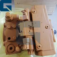 China 221-3669 Hydraulic Piston Pump 2213669 for D5G D4G for sale