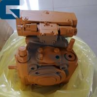 China 221-3669 Hydraulic Piston Pump 2213669 for D5G D4G for sale