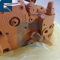 China 221-3669 Hydraulic Piston Pump 2213669 for D5G D4G for sale