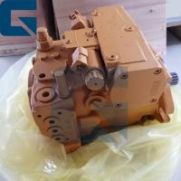 China 221-3669 Hydraulic Piston Pump 2213669 for D5G D4G for sale