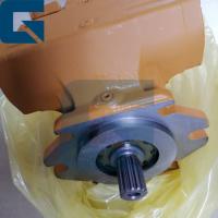 China 221-3669 Hydraulic Piston Pump 2213669 for D5G D4G for sale