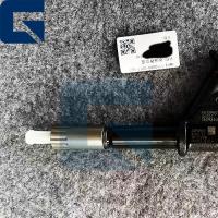 China VG1096080010 Vg1096080010 Diesel Fuel Injector for Truck Parts for sale