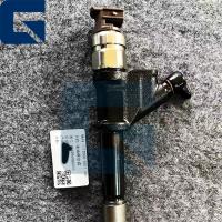 China VG1096080010 Vg1096080010 Diesel Fuel Injector for Truck Parts for sale
