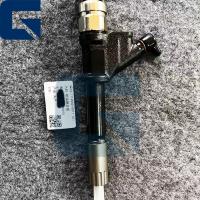 China VG1096080010 Vg1096080010 Diesel Fuel Injector for Truck Parts for sale