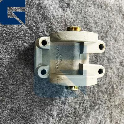 China VG1500070051 Vg1500070051 Oil Filter Base for Engine Parts for sale