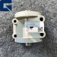 China VG1500070051 Vg1500070051 Oil Filter Base for Engine Parts for sale