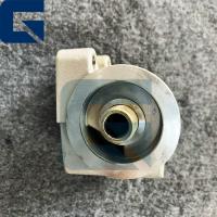 China VG1500070051 Vg1500070051 Oil Filter Base for Engine Parts for sale