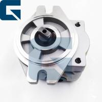 China 126-2016 Pilot Gear Pump 1262016 for E320 E320B E320C Excavator for sale