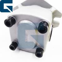 China 126-2016 Pilot Gear Pump 1262016 for E320 E320B E320C Excavator for sale