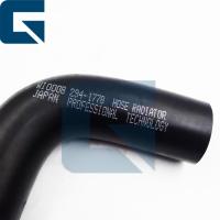 China 294-1778 Radiator Hose  2941778 for 313D Excavator for sale