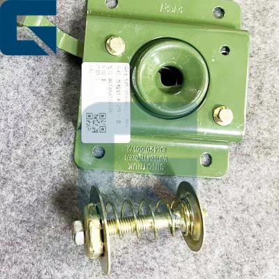 China WG1664112028 Wg1664112028 Mask Lock for Truck Parts for sale