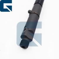 China 0432131669 Diesel Engine Fuel Injector for Excavator Parts for sale
