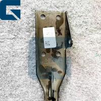 China WG1664110022 Wg1664110022 Right Hinge Plate for Truck Parts for sale