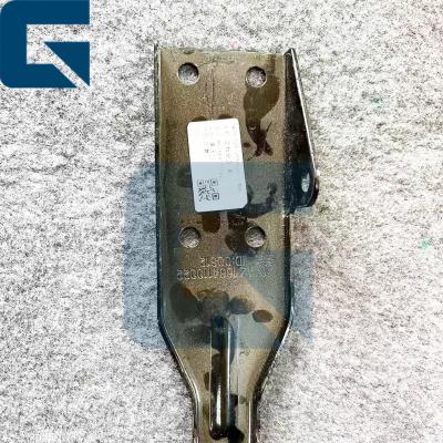 China WG1664110022 Wg1664110022 Right Hinge Plate for Truck Parts for sale