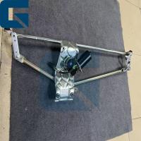 China WG1661740022 Wg1661740022 Wiper Linkage Wiper Motor for Truck Parts for sale