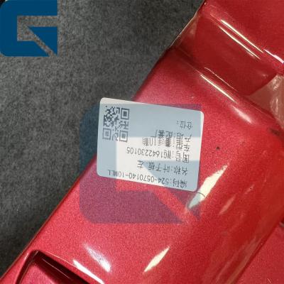 China WG1642230105 Wg1642230105 Front Wheel Fender for Truck Parts for sale