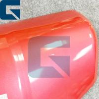 China WG1642111014 Wg1642111014 Right Wind Scooper for Truck Parts for sale