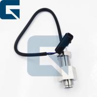 China J213-92A-240001 Speed Sensor J21392A240001 for Excavator for sale