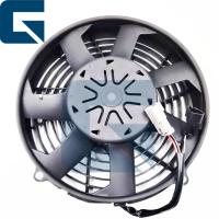 China 510-8095 Fan Assembly 5108095 for E320GC E323GC E325GC Excavator for sale