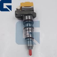 China 1830692C91 2593597C91 Common Rail Diesel Fuel Injector 593597C91R for 1306 Series for sale