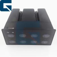 China 227-7575 Wilper Motor Control Panel 2277575 for E320D Excavator for sale