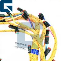 China 525-2620 Wiring Harness 5252620 for E320GC Excavator for sale