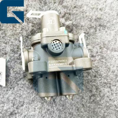 China WG22032550003 Double H-Valve for Truck for sale