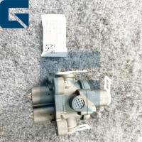 China WG22032550003 Double H-Valve for Truck for sale