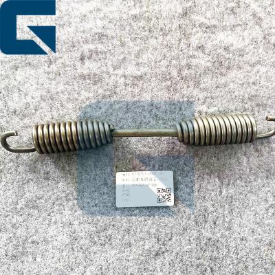 China WG9981341006 Brake Return Spring for Truck Spare Parts for sale