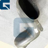 China WG9931190004 Air Intake Hose for Truck for sale