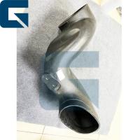 China WG9931190004 Air Intake Hose for Truck for sale
