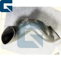 China WG9931190004 Air Intake Hose for Truck for sale