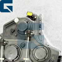 China WG9925720001 Head Lamp for A7 Truck Parts for sale
