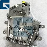 China WG9925720001 Head Lamp for A7 Truck Parts for sale
