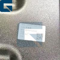 China WG9925565002 Urea Tank Assembly for Truck Parts for sale