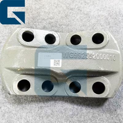 China WG9925520366 Spring Plate for Truck Parts for sale