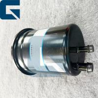 China Part Number WG9925470433 Power Steering Oil Reservoir for Truck Spare Parts Smooth Steering Guaranteed for sale