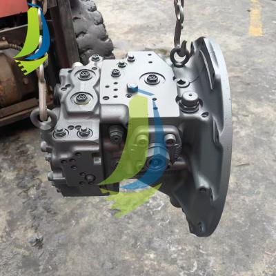 China 708-3D-11520 Hydraulic Pump For PC120-8 Excavator for sale