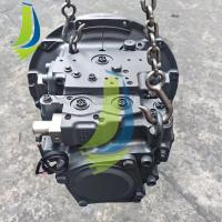 China 708-3D-11520 Hydraulic Pump For PC120-8 Excavator for sale